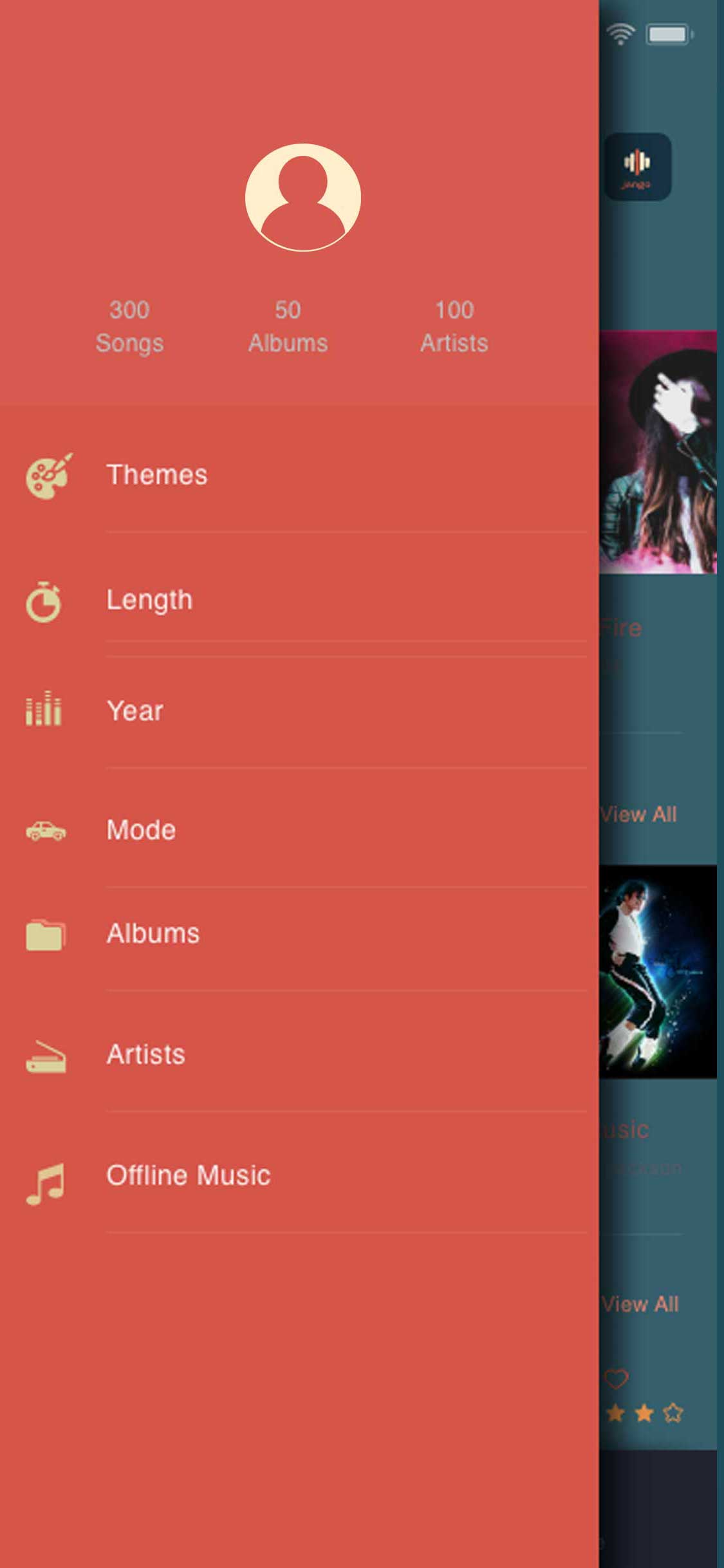 Jango App - Jaquelin Nájera G. | UI-UX Designer | New Media Design and ...