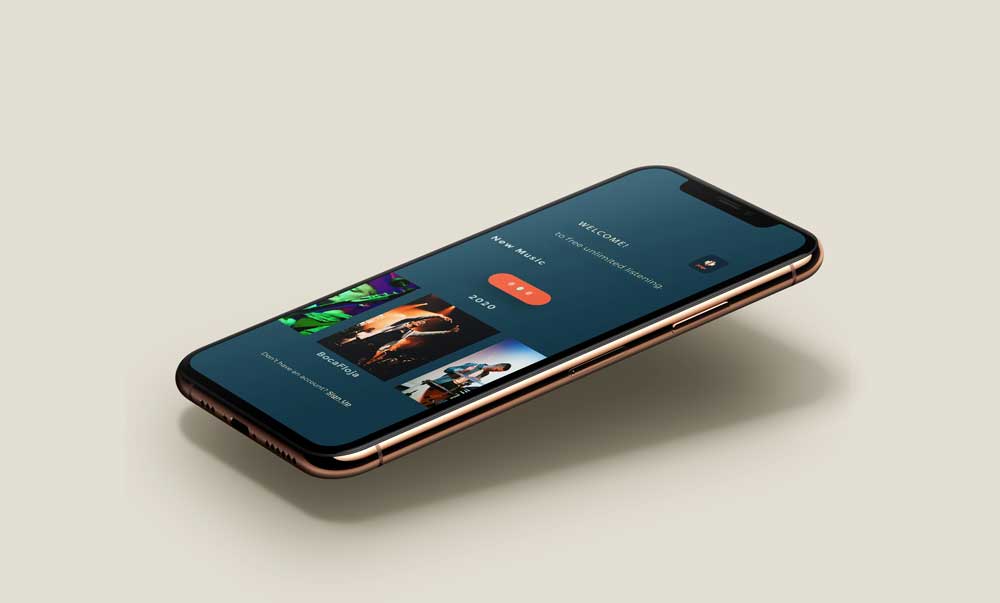 Jango App - Jaquelin Nájera G. | UI-UX Designer | New Media Design and ...