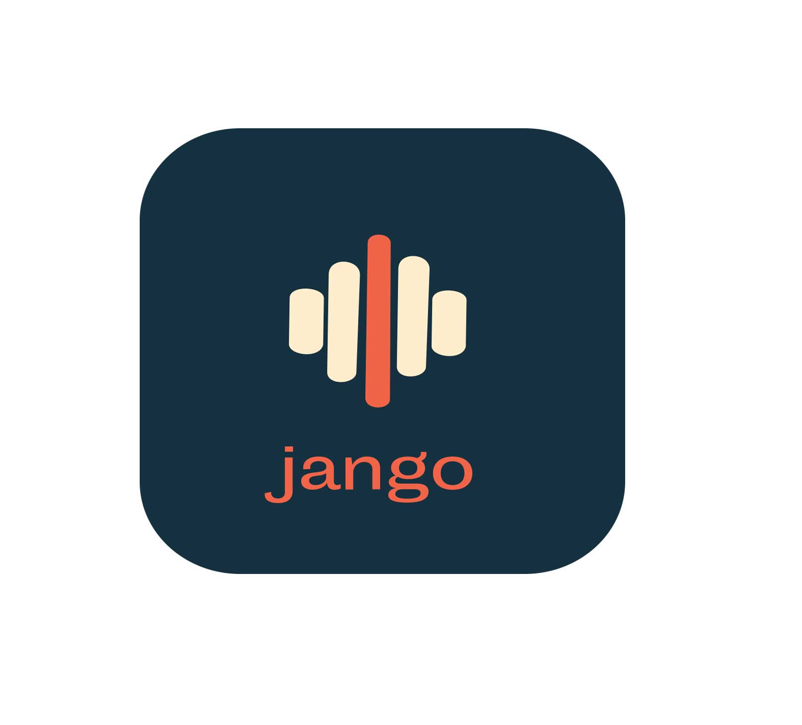 Jango App - Jaquelin Nájera G. | UI-UX Designer | New Media Design and ...